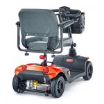 Ablize Stride Sport Travel Mobility Scooter - Stride Sport Travel Scooter