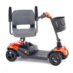 Ablize Stride Sport Travel Mobility Scooter - Stride Sport Travel Scooter