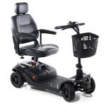 Abilize Mobility Scooters - Travel and 6&8mph Mobility Scooters, UK