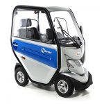 Abilize Mobility Scooters - Travel and 6&8mph Mobility Scooters, UK